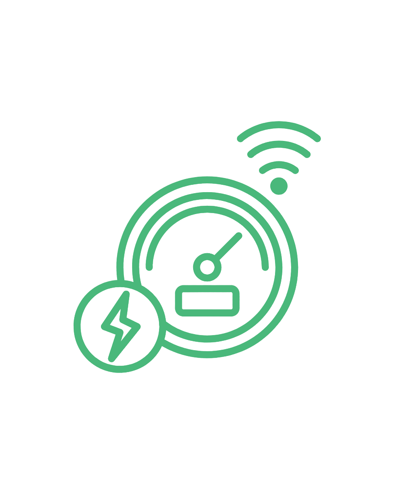 INN4SMART Solutions | Smart Society Management Simplified